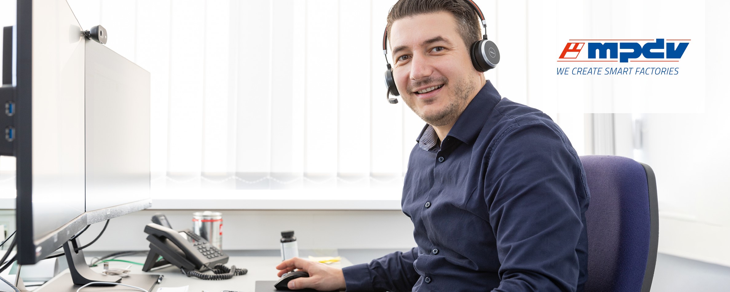 Consultant Smart Factory Software / MES (m/w/d) - Feste Anstellung ...